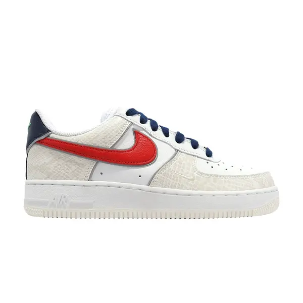 Nike Force 1 '07 Lx Sneakers - White
