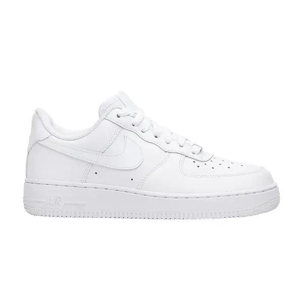 Nike Force 1 '07 Sneakers - White
