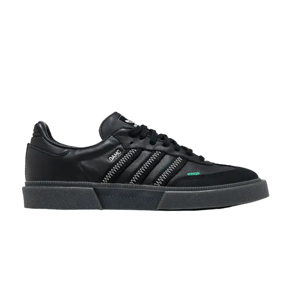 Adidas Oamc X Type O-8 - Black