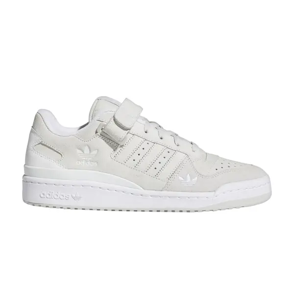 Adidas Forum Low Sneakers - Grey