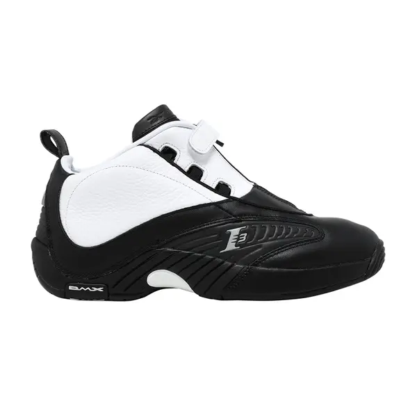 REEBOK Answer 4 ‘step Over’ 2021 - Black
