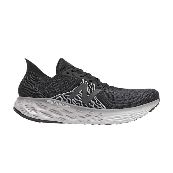 NEW BALANCE Fresh Foam 1080v10 - Black