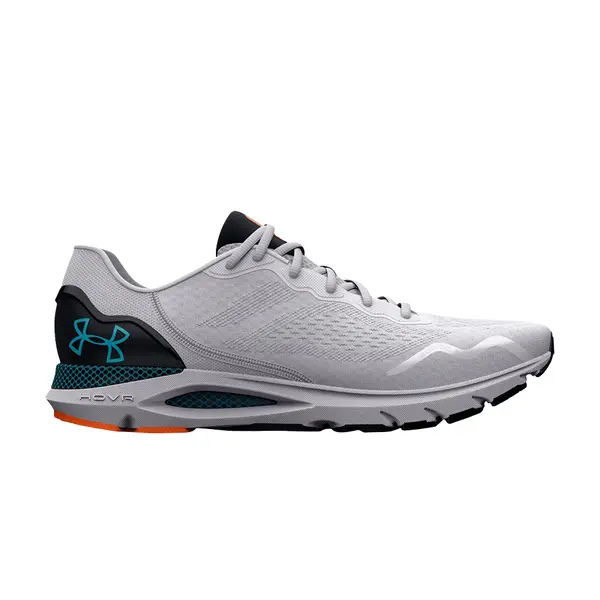 Under Armour Hovr Sonic 6 Athletic Sneakers - White