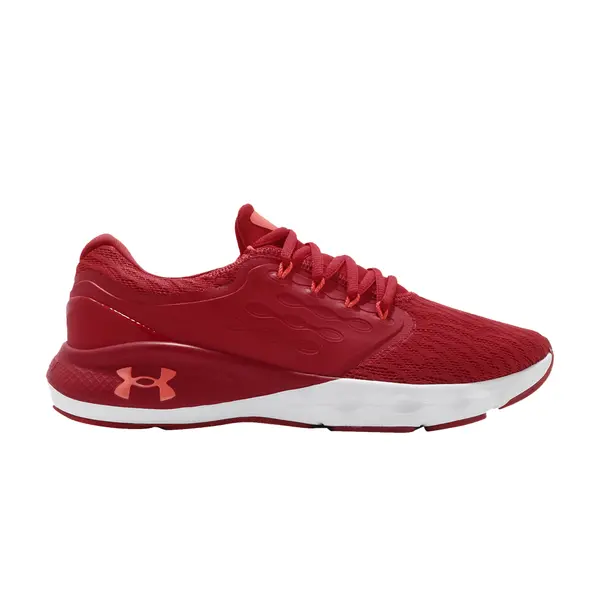Under Armour Charged Vantage Sneakers - Red