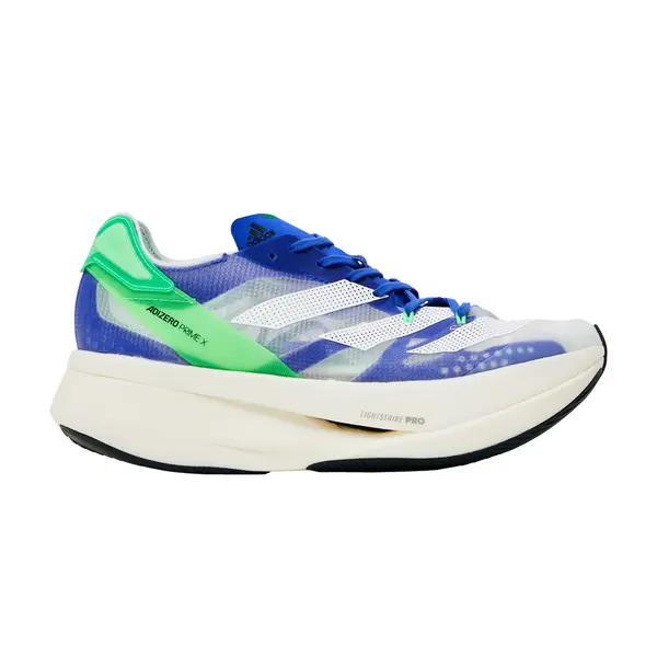 Adidas Adizero Prime X Sneakers