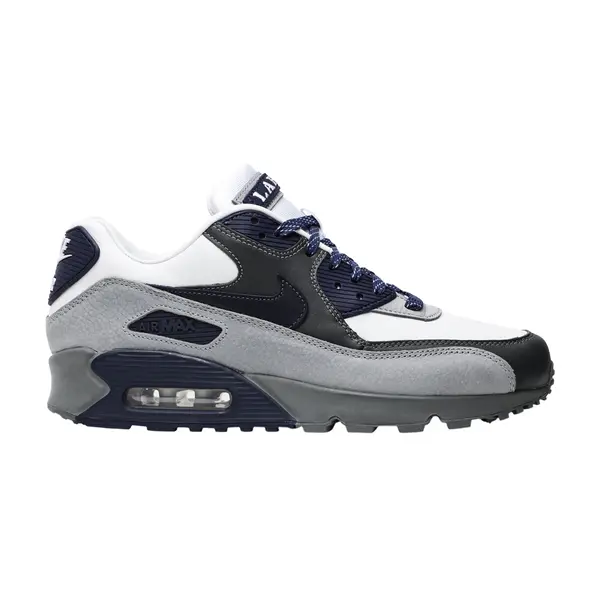 Nike Max 90 Nrg 'lahar Escape - Blue