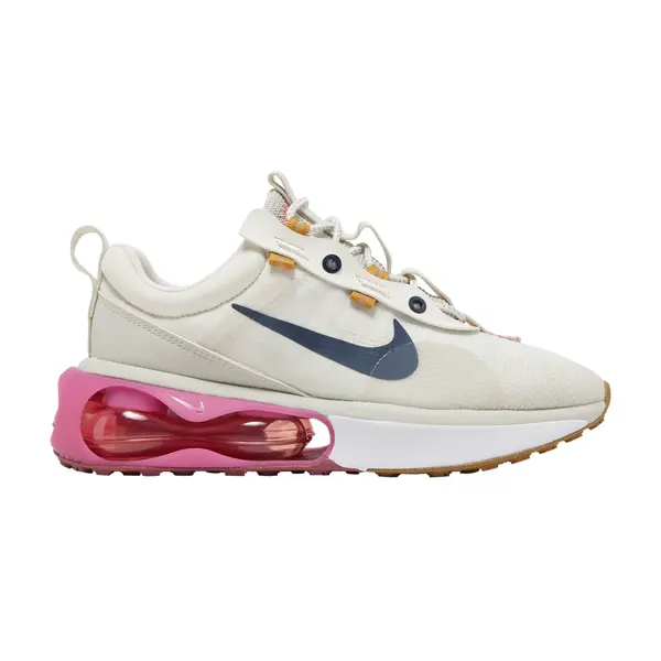 Nike Max 2021 - Cream