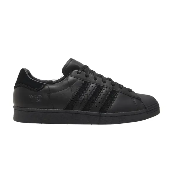 Adidas Y-3 Superstar Sneakers