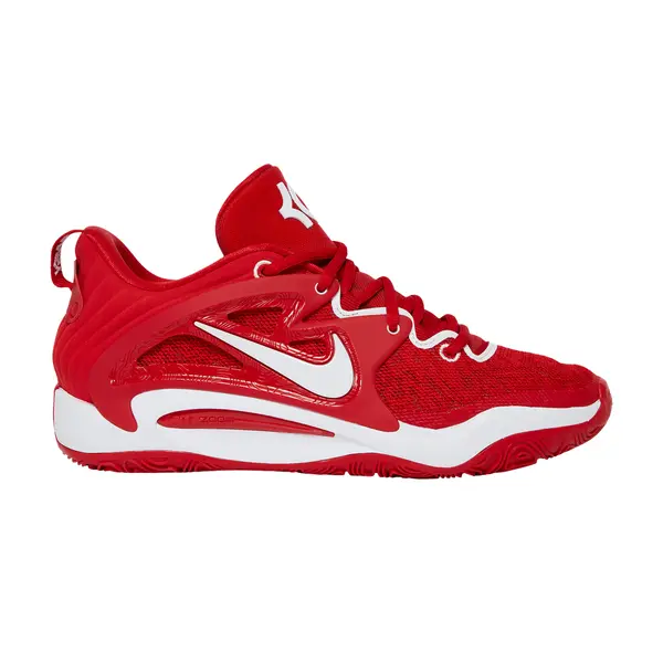Nike Kd Tb 'university - Red