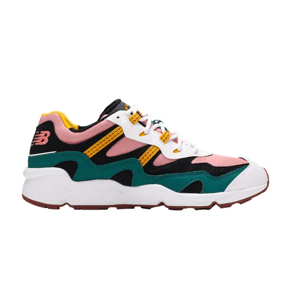 NEW BALANCE 850 Athletic Sneakers - Green