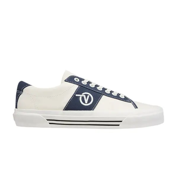 VANS Og Sid Lx Sneakers - White