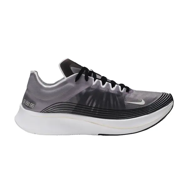 Nike Zoom Fly Sp Sneakers - Black