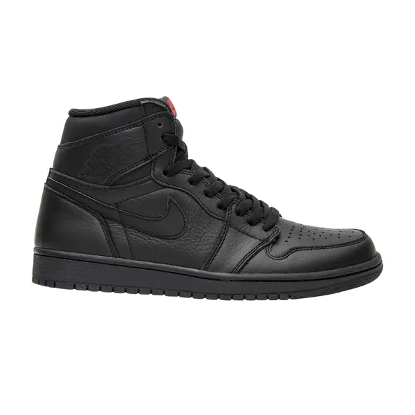 JORDAN 1 Retro High Og - Black