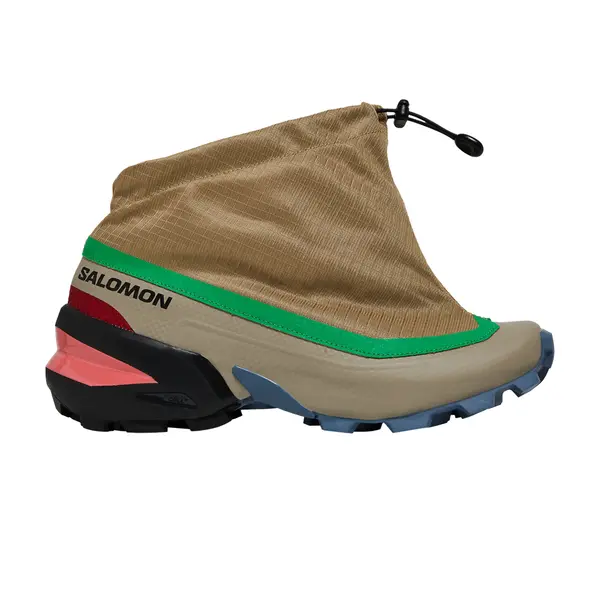 SALOMON Mm6 Maison Margiela X Cross Hike - Green