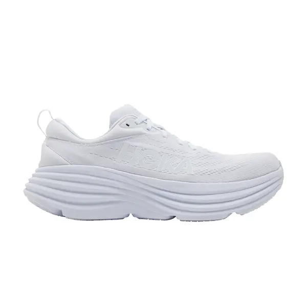 HOKA® Bondi - White