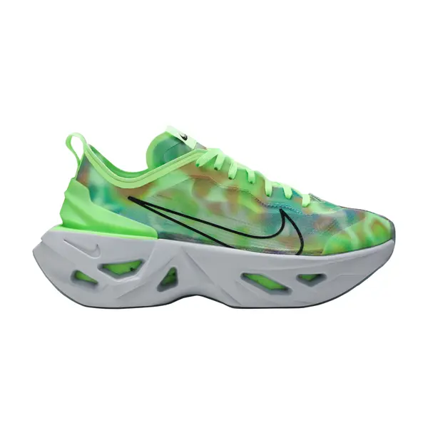 Nike Zoomx Vista Grind Sneakers - Green