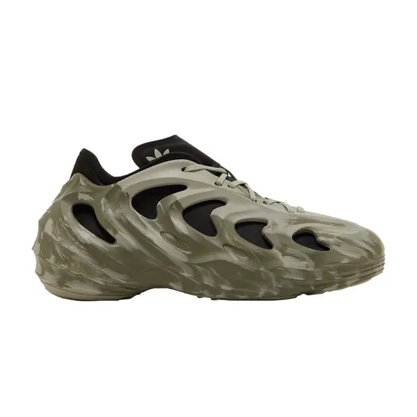 Adidas Adifom Q Sneakers - Green