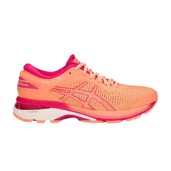Asics Gel-kayano 25 Sneakers - Orange