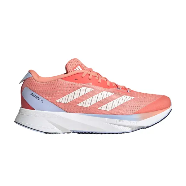 Adidas Adizero Sl Sneakers - Orange