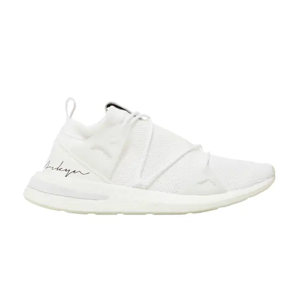 Adidas Arkyn Knit Sneakers - White