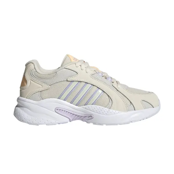 Adidas Crazychaos Shadow 2.0 Sneakers - Cream