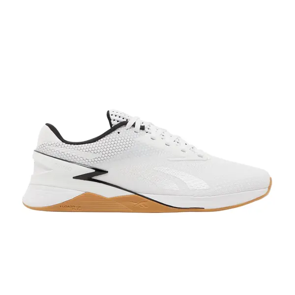 REEBOK Nano X3 Sneakers - White