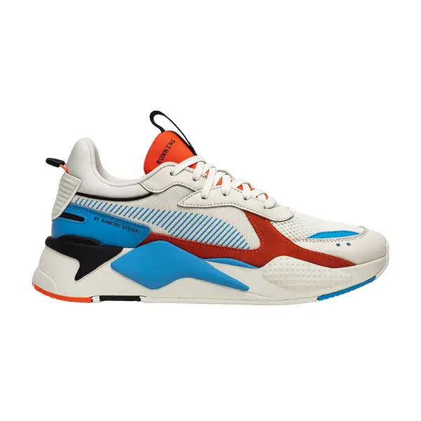 PUMA Rs-x Reinvention Sneakers - Multi-color