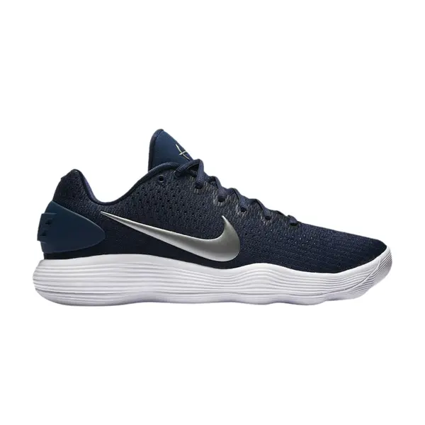 Nike Hyperdunk 2017 Tb Athletic Sneakers - Blue