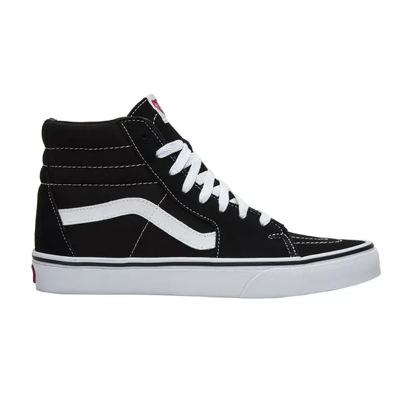 VANS Sk8-hi High-top Sneakers