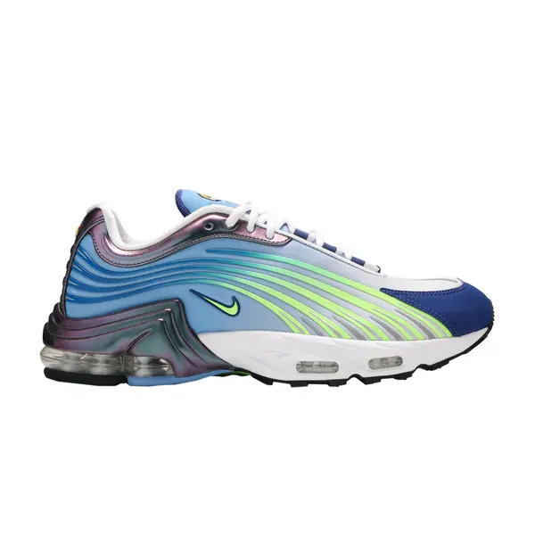 Nike Air Max Plus 2 'valor