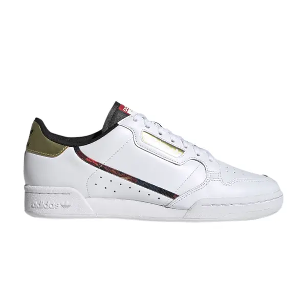 Adidas Continental 80 'chinese New Year' Sneaker - White
