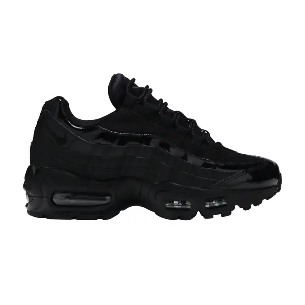 Nike Max 95 - Black