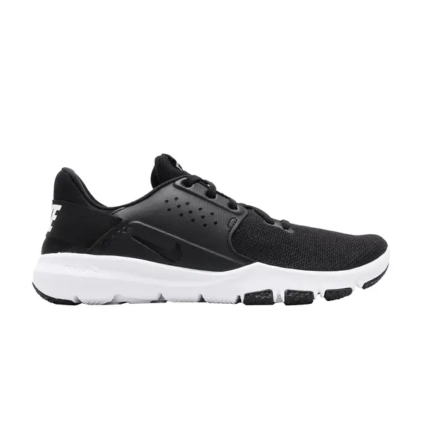 Nike Flex Control Tr3 Sneakers - Black