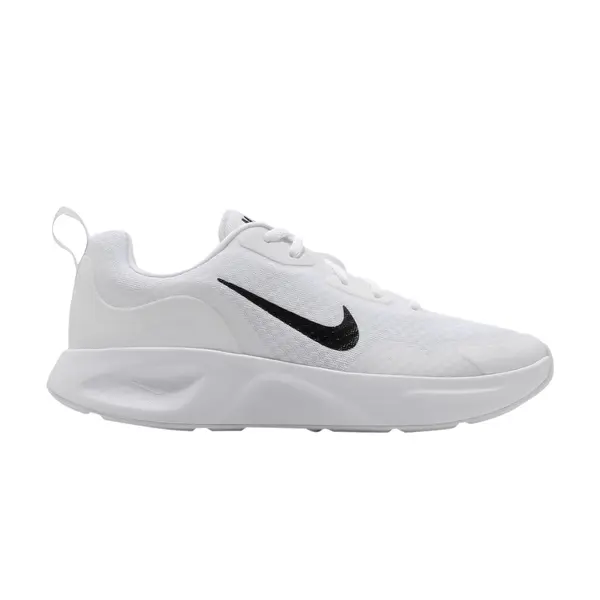 Nike Wearallday Sneakers - White