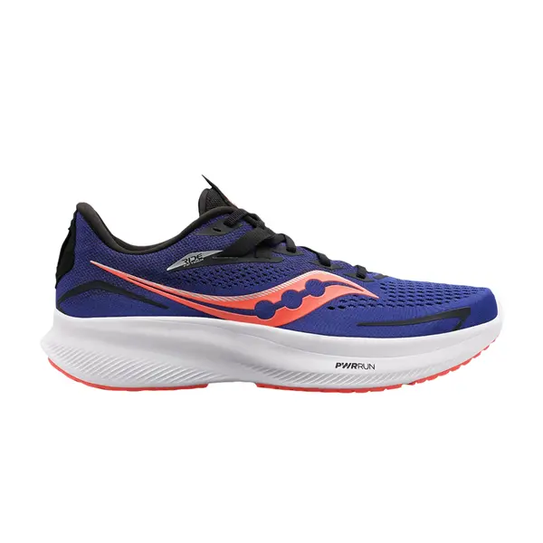 Saucony Ride 15 Sneakers - Blue