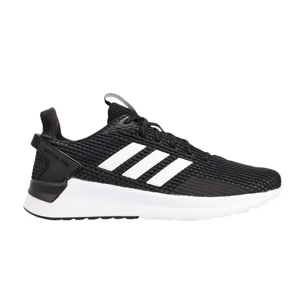 Adidas Questar Ride 'core' Sneakers - Black