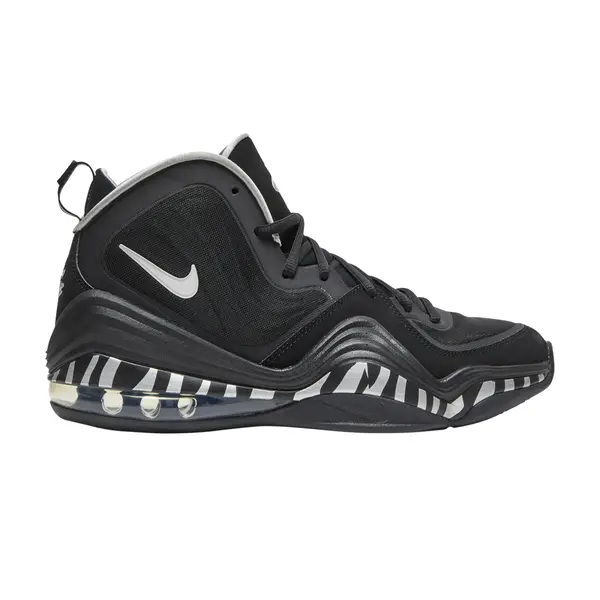 Nike Penny 5 ‘tiger Striped