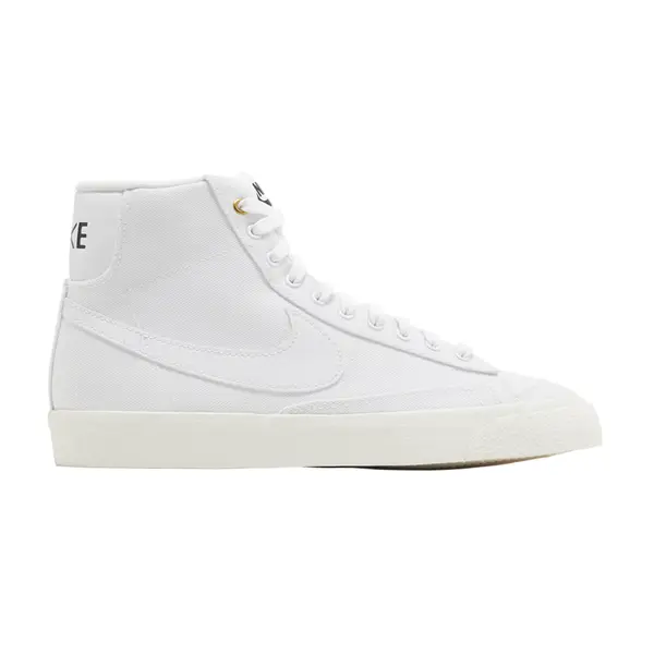 Nike Blazer Mid '77 Canvas Sneakers