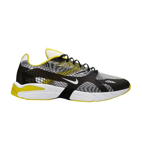 Nike Ghoswift D/ms/x Sneakers - Yellow