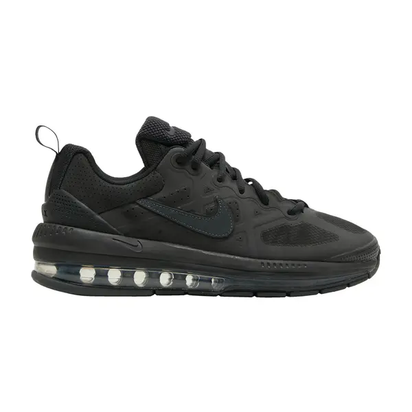 Nike Air Max Genome Sneakers - Black