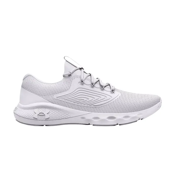 Under Armour Charged Vantage 2 Sneakers - White