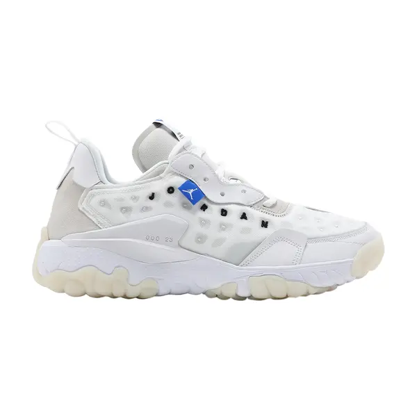 JORDAN Delta 2 Sneakers - White