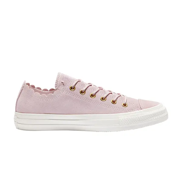 CONVERSE Chuck Taylor All Star Low Top Sneakers - Pink