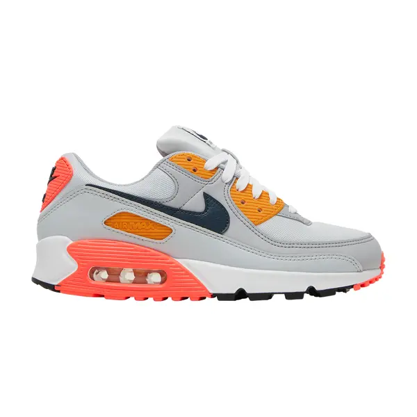 Nike Air Max 90 Sneakers - Grey