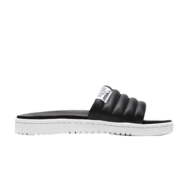 JORDAN Modero 2 Slide - Black