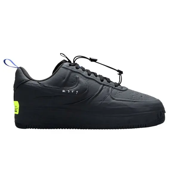 Nike Air Force 1 Low Experimental Sneakers