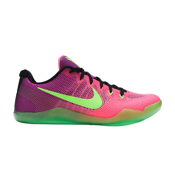 Nike Kobe Mambacurial Sneakers - Multi-color
