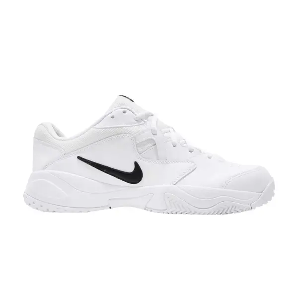 Nike Court Lite 2 Sneakers - White