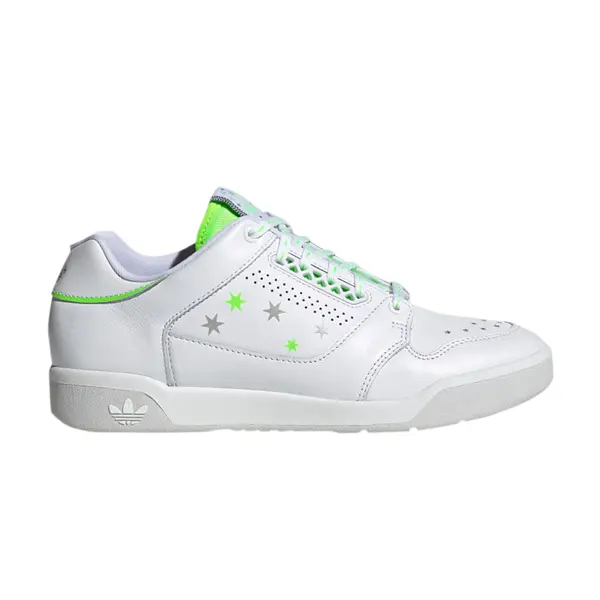 Adidas Slamcourt 'stars' Sneakers
