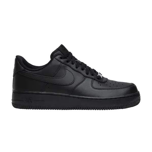 Nike Air Force 1 '07 - Black